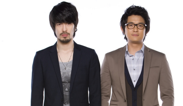 노라조(NORAZO) - 형(兄) - KOR buddy